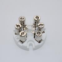 China Thermocouple Head Ceramic KD Terminal Block for Temperature Sensor for sale