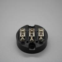 China Thermocouple 3P-C/4P-C/3P-B/4P-B Ceramic/bakelite Terminal Block Recipe Type Copper Block for KSE Head for sale