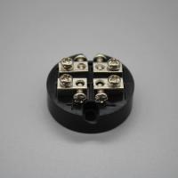 China Thermocouple 3P-C/4P-C/3P-B/4P-B Ceramic/bakelite Terminal Block Recipe Type Copper Block for KSE Head for sale