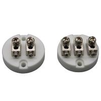 China Wholesale Hard Wire Connector Insulated Electrical Block Pc Material Terminal Block Wire Connector for sale