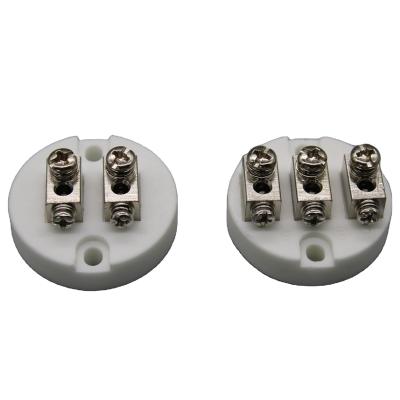 China Wholesale Hard Wire Connector Insulated Electrical Block Pc Material Terminal Block Wire Connector for sale