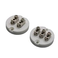 China Wholesale Hard Wire Connector Insulated Electrical Block Pc Material Terminal Block Wire Connector for sale