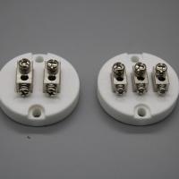 China Wholesale Hard Wire Connector Insulated Electrical Block Pc Material Terminal Block Wire Connector for sale