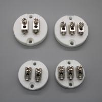 China Wholesale Hard Wire Connector Insulated Electrical Block Pc Material Terminal Block Wire Connector for sale