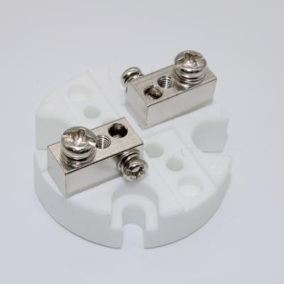 China Hot Selling Temperature Transmitter Sensor Explosion-proof Thermocouple Terminal Block for sale