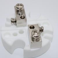 China Hot Selling Temperature Transmitter Sensor Explosion-proof Thermocouple Terminal Block for sale