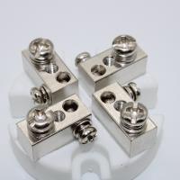 China Hot Selling Temperature Transmitter Sensor Explosion-proof Thermocouple Terminal Block for sale