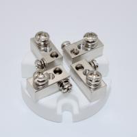 China Hot Selling Temperature Transmitter Sensor Explosion-proof Thermocouple Terminal Block for sale