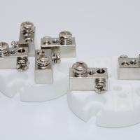 China Hot Selling Temperature Transmitter Sensor Explosion-proof Thermocouple Terminal Block for sale