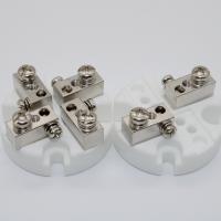 China Hot Selling Temperature Transmitter Sensor Explosion-proof Thermocouple Terminal Block for sale