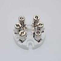 China Custom Ceramic Terminal Block Thermocouple-compatible Terminal Blocks for sale