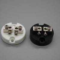 China Ceramic Terminal Blocks Insulating Terminal Blocks Ceramic Insulating for Sale for sale