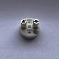 China MAA-2/3/4p-c Ceramic Terminal Block Thermocouple-compatible Terminal Blocks for sale