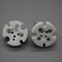 China S33 Wiring Board 2P-C/4P-C Ceramic Connector Terminal Blocks for Thermocouple Instrument Parts for sale