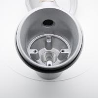 China Professional IP67 Industrial KNE Aluminum Thermocouple Head for Temperature Sensor for sale