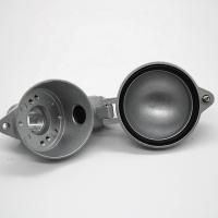 China Aluminum NAA Thermocouple Head for Temperature Sensor/Class IP65 for sale