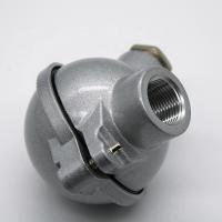 China Aluminum NAA Thermocouple Head for Temperature Sensor/Class IP65 for sale