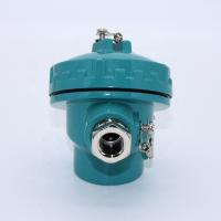China Professional test parts wholesale aluminum KSE thermocouple head/IP65 for temperature sensor for sale