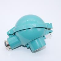 China Thermocouple Accessories Industrial DANA Thermocouple Head with Junction Box for sale