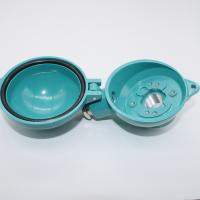 China Thermocouple Accessories Industrial DANA Thermocouple Head with Junction Box for sale