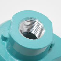 China Thermocouple Accessories Industrial DANA Thermocouple Head with Junction Box for sale