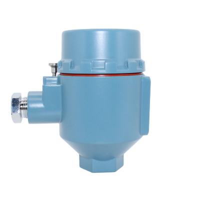 China IIC Digital Display Explosion Proof Junction Box with Aluminium Die Cast for Temperature Sensor for sale
