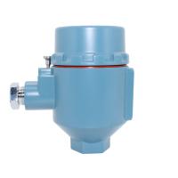 China IIC Digital Display Explosion Proof Junction Box with Aluminium Die Cast for Temperature Sensor for sale