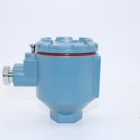 China Promotional Iic Explosion-proof Industrial Aluminum Thermocouple Head with Die-cast Junction Box for sale