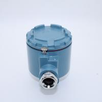 China Promotional Iic Explosion-proof Industrial Aluminum Thermocouple Head with Die-cast Junction Box for sale