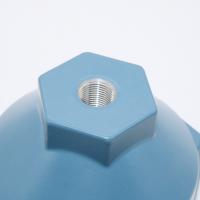 China Promotional Iic Explosion-proof Industrial Aluminum Thermocouple Head with Die-cast Junction Box for sale