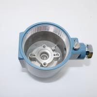China Promotional Iic Explosion-proof Industrial Aluminum Thermocouple Head with Die-cast Junction Box for sale