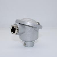 China Industrial Temperature Sensor KD Thermocouple Head Aluminium with Die Casting for sale
