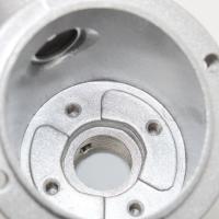China Industrial Temperature Sensor KD Thermocouple Head Aluminium with Die Casting for sale