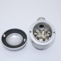 China Industrial Temperature Sensor KD Thermocouple Head Aluminium with Die Casting for sale