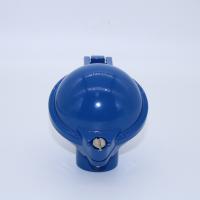 China Aluminum Thermocouple NAA Head/ NAA Junction Box Can Match Terminal Block for sale
