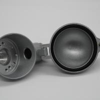 China Aluminum Thermocouple NAA Head/ NAA Junction Box Can Match Terminal Block for sale