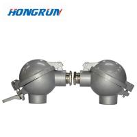China Aluminum Thermocouple NAA Head/ NAA Junction Box Can Match Terminal Block for sale