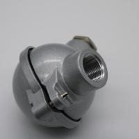 China Aluminum Thermocouple NAA Head/ NAA Junction Box Can Match Terminal Block for sale
