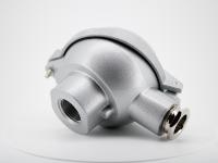 China High Oxidation Resistance Industrial Temperature Sensor Thermocouple Naa Head for sale