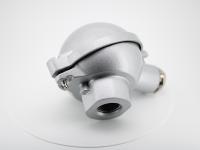 China High Oxidation Resistance Industrial Temperature Sensor Thermocouple Naa Head for sale