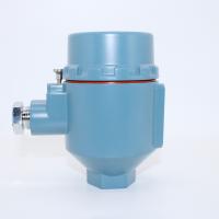 China Thermocouple Head with Terminal Block Aluminum IIC Explosion Proof Junction Box for Sale for sale