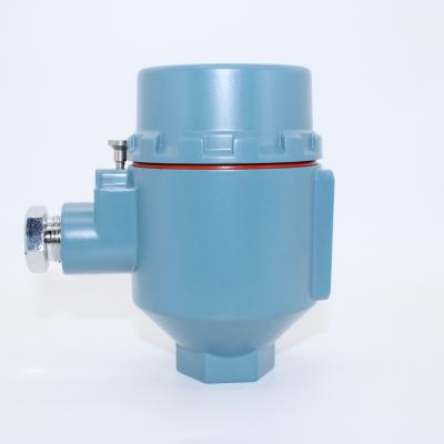 China Thermocouple Head with Terminal Block Aluminum IIC Explosion Proof Junction Box for Sale for sale