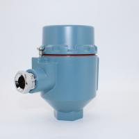 China Thermocouple Head with Terminal Block Aluminum IIC Explosion Proof Junction Box for Sale for sale