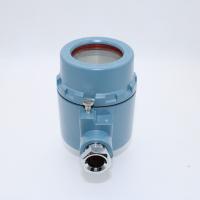 China Thermocouple Head with Terminal Block Aluminum IIC Explosion Proof Junction Box for Sale for sale