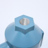 China Thermocouple Head with Terminal Block Aluminum IIC Explosion Proof Junction Box for Sale for sale
