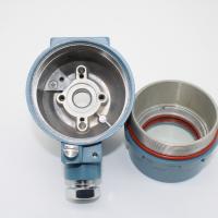 China Thermocouple Head with Terminal Block Aluminum IIC Explosion Proof Junction Box for Sale for sale