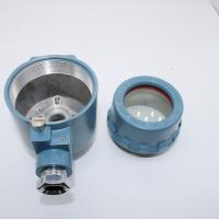 China Thermocouple Head with Terminal Block Aluminum IIC Explosion Proof Junction Box for Sale for sale