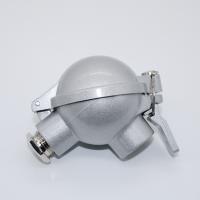 China Thermocouple Accessories Industrial Dana Thermocouple Head With Junction Box for sale