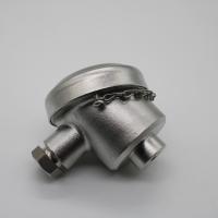 China Wholesale High Quality 304/316 Stainless Steel Junction Box Universal Fast Thermocouple Head for sale