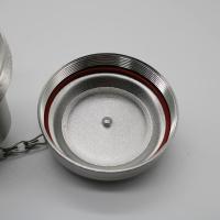 China Wholesale High Quality 304/316 Stainless Steel Junction Box Universal Fast Thermocouple Head for sale